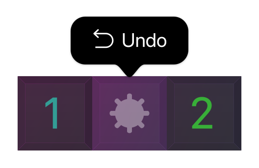 Evil Mineswifter – Unsolvable Minesweeper